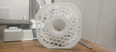 A1 Mini Spool by queimadus MakerWorld: Download Free 3D Models