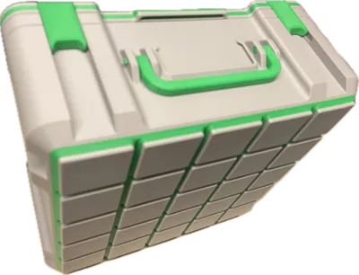 Gridfinity Base Storage Box by Pred Remix Remixed by VersusMakes MakerWorld: Download Free 3D Models