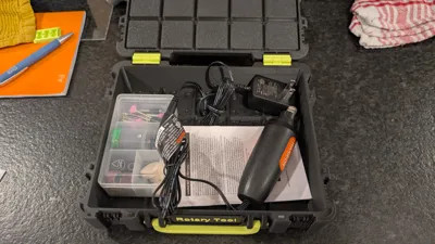 Gridfinity 基础存储盒 Pred 改编版 二次创作 - 来自 VersusMakes MakerWorld：免费下载 3D 模型