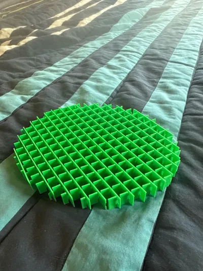 Fidget Morf Worm by Lucky3DPrints2 MakerWorld: Download Free 3D Models