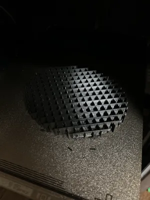 Fidget Morf Worm by Lucky3DPrints2 MakerWorld: Download Free 3D Models