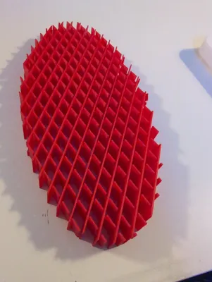 Fidget Morf Worm by Lucky3DPrints2 MakerWorld: Download Free 3D Models