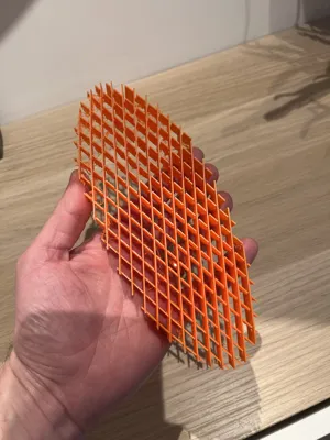 Fidget Morf Worm by Lucky3DPrints2 MakerWorld: Download Free 3D Models