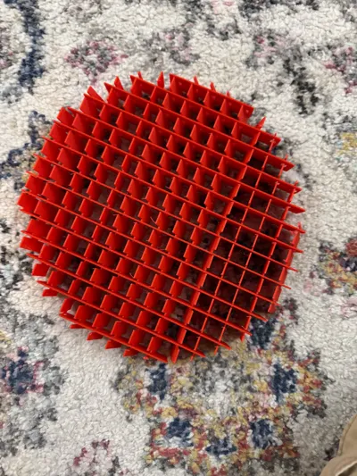 Fidget Morf Worm by Lucky3DPrints2 MakerWorld: Download Free 3D Models