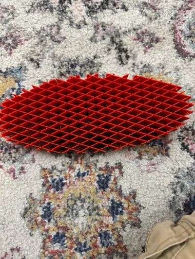 Fidget Morf Worm by Lucky3DPrints2 MakerWorld: Download Free 3D Models