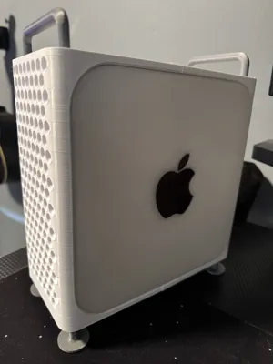 Mac Pro Case for the M1/M2 Mac Studio and Mac mini by Jerrod H ...