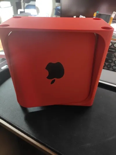 Mac Pro Case for the M1/M2 Mac Studio and Mac mini - Free 3D Print ...