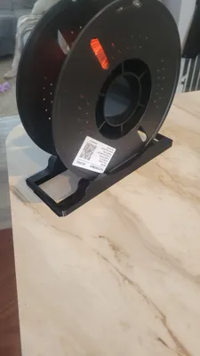 Modular Spool Stands by ItsToka - MakerWorld