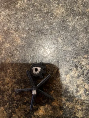 Dummy 13 Gun Safe (w/ Functional Lock) by n8 designs MakerWorld ...