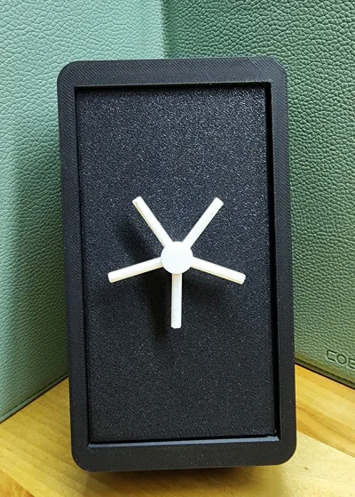 Dummy 13 Gun Safe (w/ Functional Lock) by n8 designs MakerWorld ...