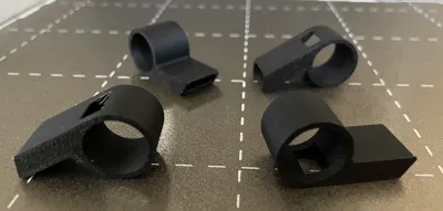 Magic Whistle by 3D.Germany MakerWorld: Download Free 3D Models