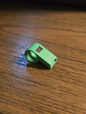 Magic Whistle by 3D.Germany MakerWorld: Download Free 3D Models