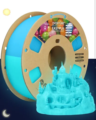 Magic Whistle - Free 3D Print Model - MakerWorld