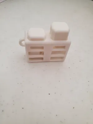 Micro Pop Switch Fidget - Print in Place - 20 Mins by Eternity Labs ...