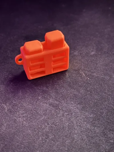 Micro Pop Switch Fidget - Print in Place - 20 Mins by Eternity Labs ...