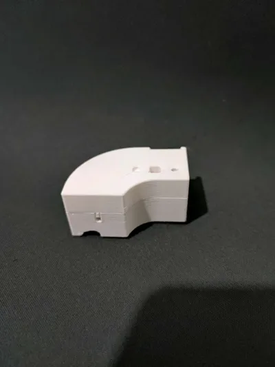 P1 series - Working button by 4Designs MakerWorld: Download Free 3D Models