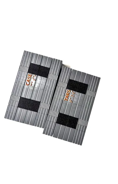 TARS- Interstellar: Print-In-Place - Free 3D Print Model - MakerWorld