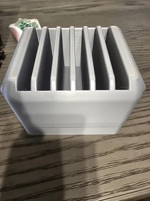 Coaster Toaster by tadad1 MakerWorld: Download Free 3D Models