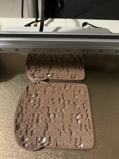 Coaster Toaster by tadad1 MakerWorld: Download Free 3D Models