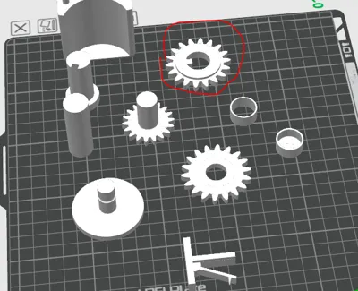 Gacha/Surprise Ball Machine by thebyrdman MakerWorld: Download Free 3D ...