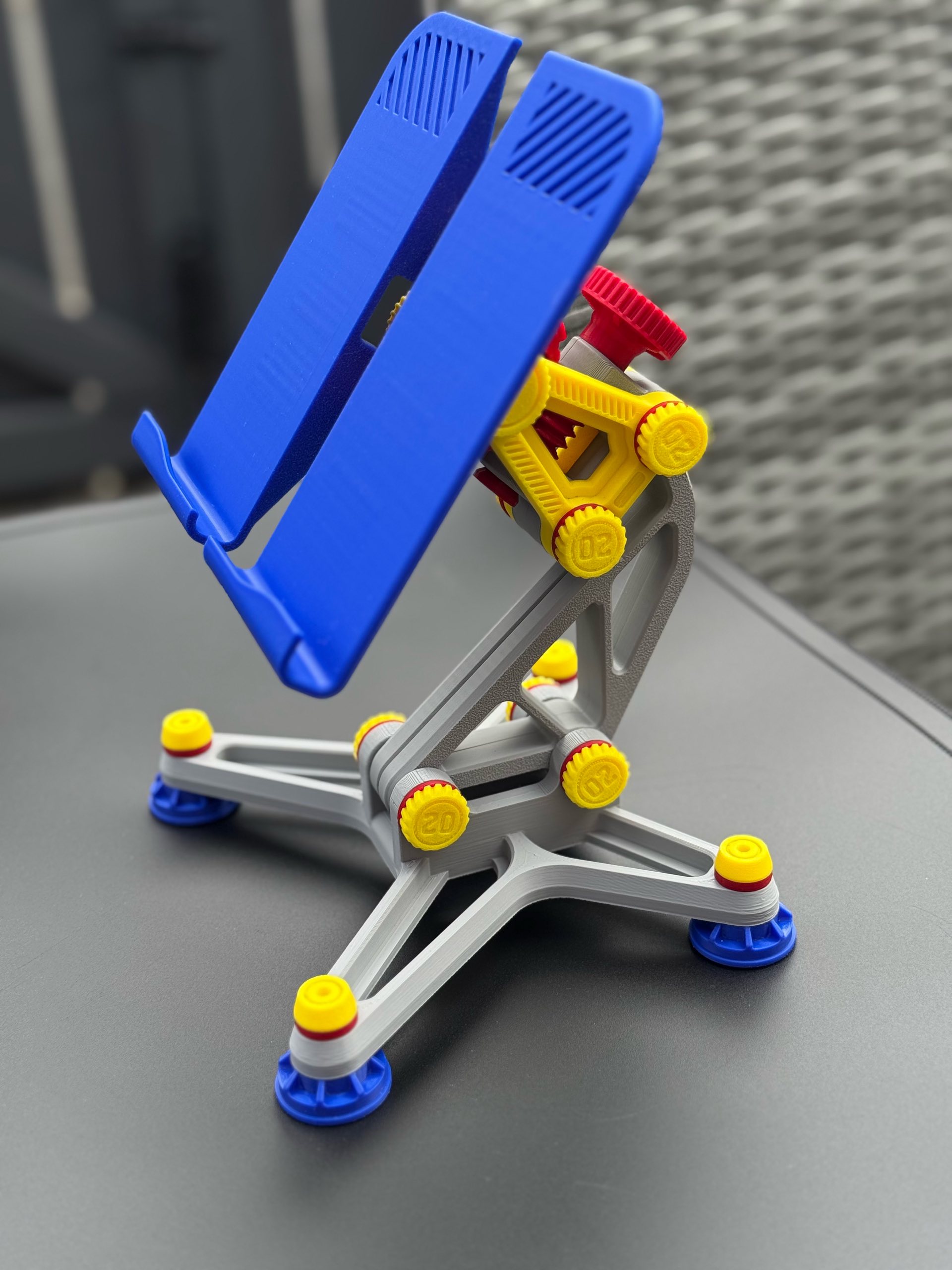 Mark | Published - MakerWorld