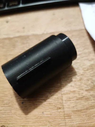 Fantomas | Published - MakerWorld