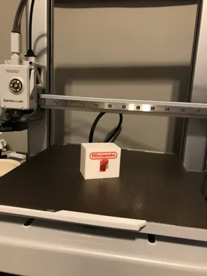 Nintendo Switch Prank Gift – A Hilarious Twist! Remixed by SrTabulador ...