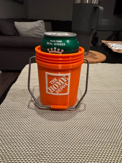 5 Gallon Can Cooler Remix Remixed by CK Designs MakerWorld: Download ...