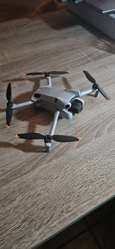 DJI MINI 4 PRO model DJI mini4pro model by Himy MakerWorld: Download ...