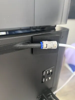 Simple AMS slot 3 retraction issue fix by Dunkelziffer MakerWorld ...