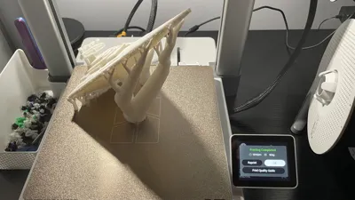 Empire Star Destroyer Space Ship - Star Wars by Mat3D MakerWorld: Download Free 3D Models