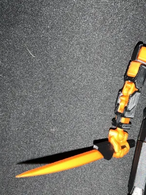 Dummy 13 Sword Pack by AG3D MakerWorld: Download Free 3D Models