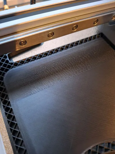 Pop Up Blind Tray - Free 3D Print Model - MakerWorld