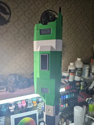 Shipyard - Modular Ship Creator Kit by polymech3dMakerWorld: Download ...