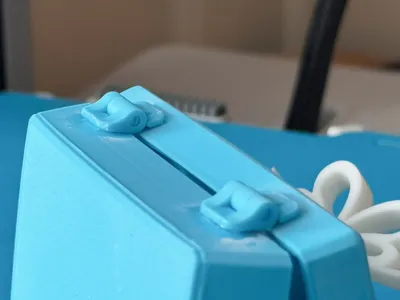 Mimic Gift Box - Free 3D Print Model - MakerWorld