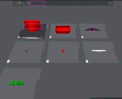 Mimic Gift Box by Sevro MakerWorld: Download Free 3D Models