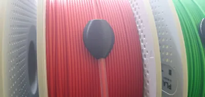 AMS Filament Guide by FauFrames MakerWorld: Download Free 3D Models