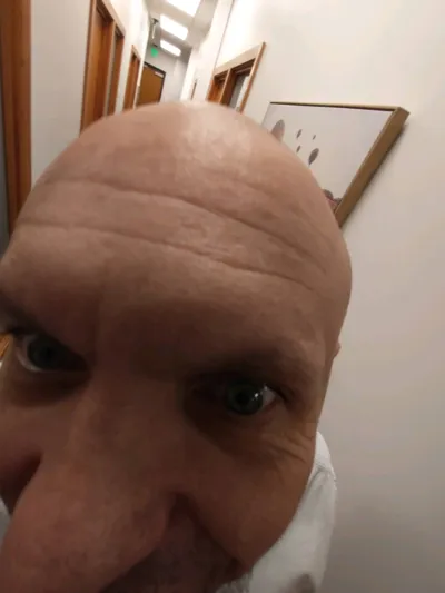 Bald Man's Comb by luminaeclipse MakerWorld: Download Free 3D Models