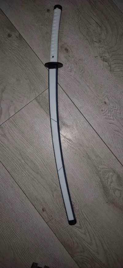 [FullBlade]Roronoa Zoro Wado Ichimonji by hwch19 MakerWorld: Download ...