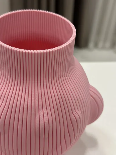 Lemonchik Vase By Kowafatcompanymakerworld Download Free 3d Models