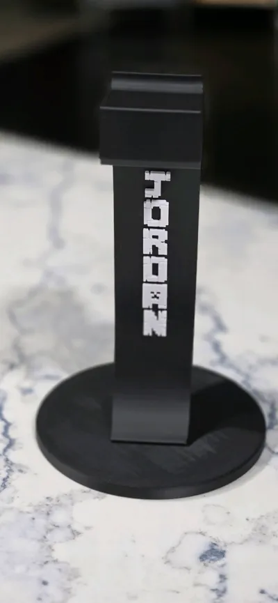 Dual Xbox Controller Stand by Creat3DWorks MakerWorld: Download Free 3D ...