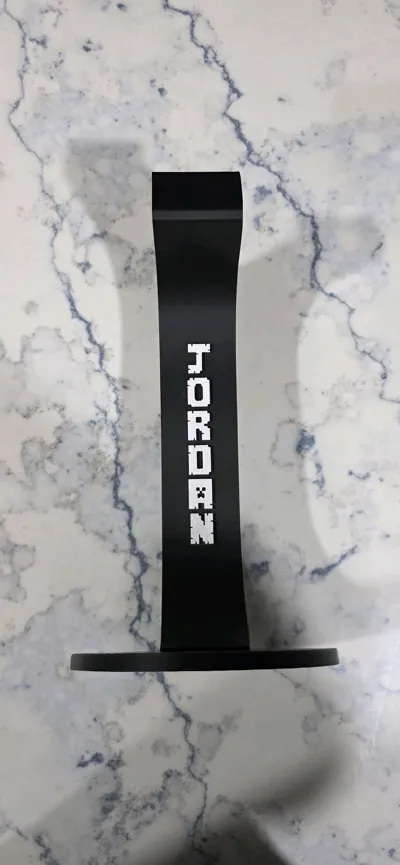 Dual Xbox Controller Stand by Creat3DWorks MakerWorld: Download Free 3D ...