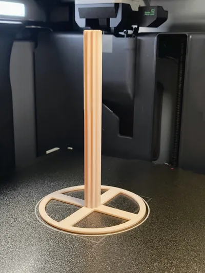 Pop Up Christmas Tree Fidget Ornament by JOLKA MakerWorld: Download ...