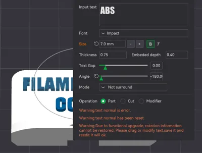 Ultimate Filament Storage | Cereal Box Storage by Printelangelo MakerWorld: Download Free 3D Models