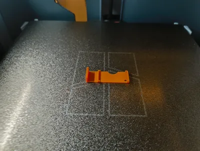 ThinkPad トラックポイントキーボード CapsLockキー抑制カバー by youichirou MakerWorld：無料3Dモデル ...