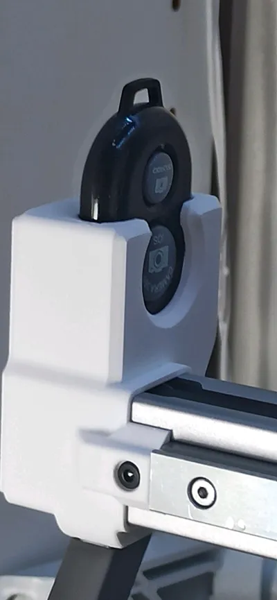 A1/A1 Mini Timelapse Mod by MoscaStudio MakerWorld: Download Free 3D Models