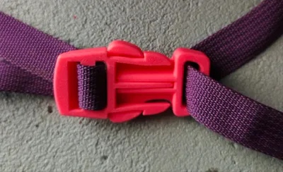 Strong Printable Snap Buckle - Free 3D Print Model - MakerWorld