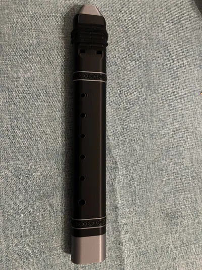 D5 Drone Flute v1 - Native American Tuning by pitchblackcat MakerWorld ...
