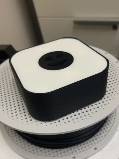 Twist Lock Box (Stackable) by Kong 3D MakerWorld: Download Free 3D Models