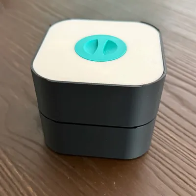 Twist Lock Box (Stackable) by Kong 3D MakerWorld: Download Free 3D Models